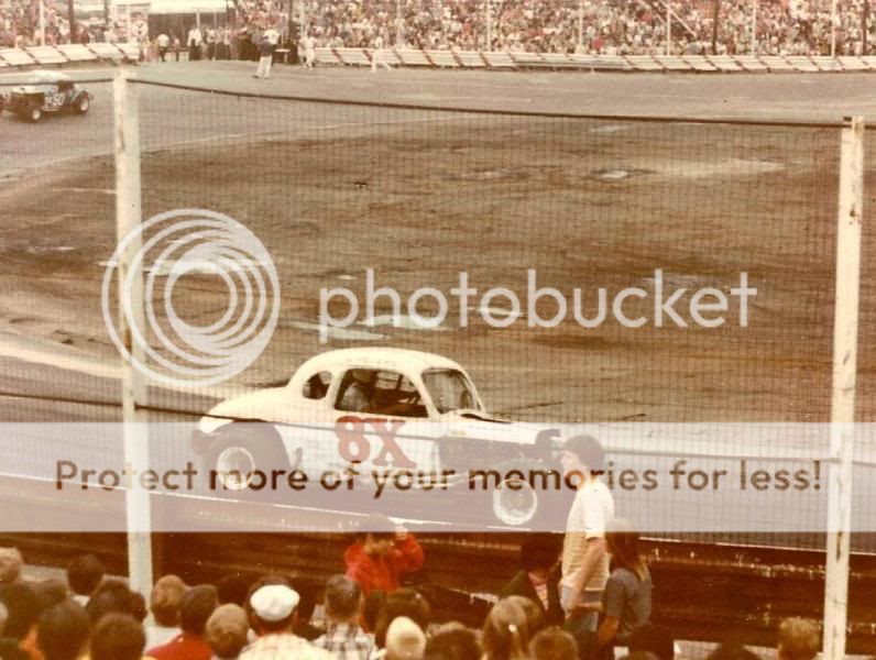 60'-70's Vintage Oval Track Modifieds | Page 42 | The H.A.M.B.