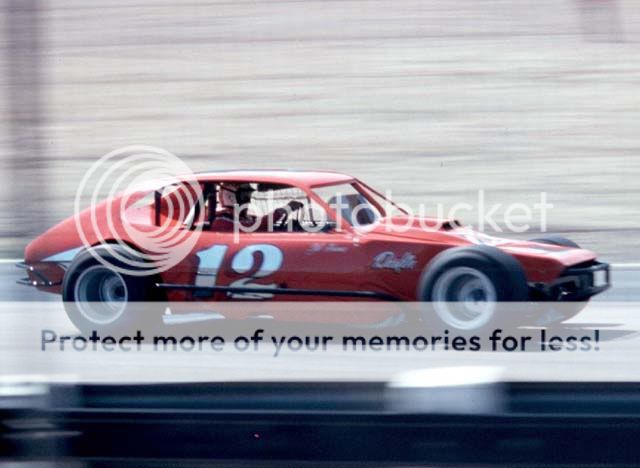 60'-70's Vintage Oval Track Modifieds | Page 42 | The H.A.M.B.