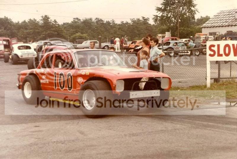 60'-70's Vintage Oval Track Modifieds | Page 44 | The H.A.M.B.
