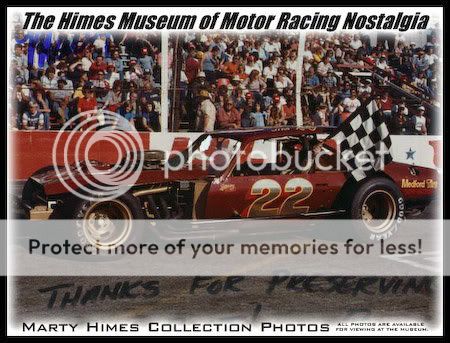 60'-70's Vintage Oval Track Modifieds | Page 46 | The H.A.M.B.