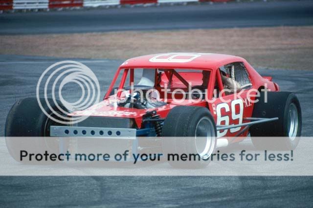 60'-70's Vintage Oval Track Modifieds | Page 46 | The H.A.M.B.