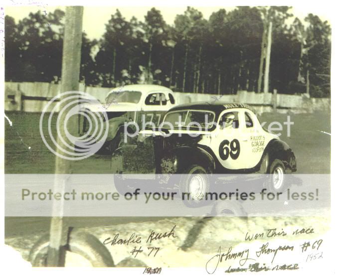 60'-70's Vintage Oval Track Modifieds | Page 48 | The H.A.M.B.