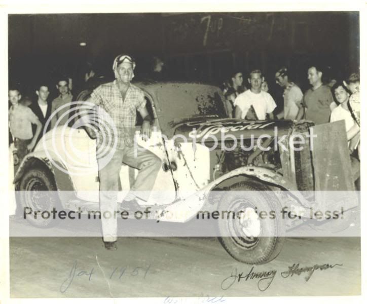 60'-70's Vintage Oval Track Modifieds | Page 48 | The H.A.M.B.