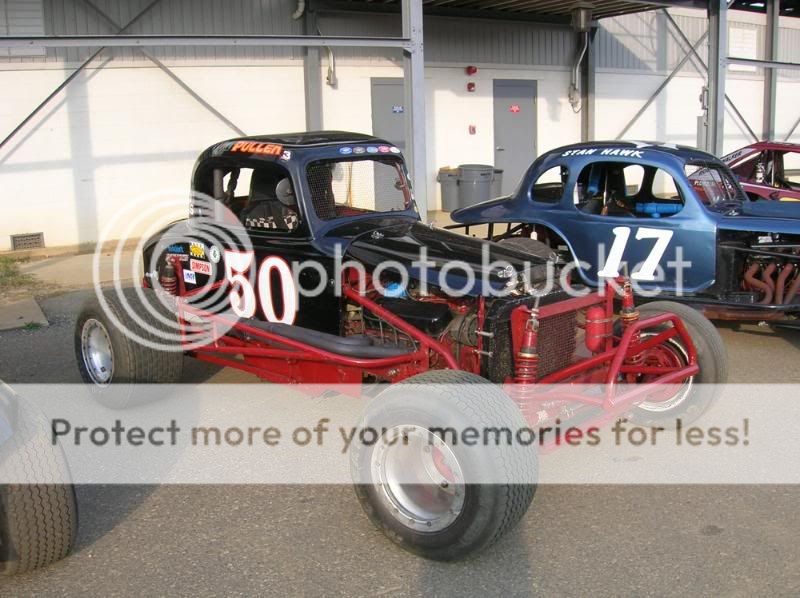 60'-70's Vintage Oval Track Modifieds | Page 49 | The H.A.M.B.