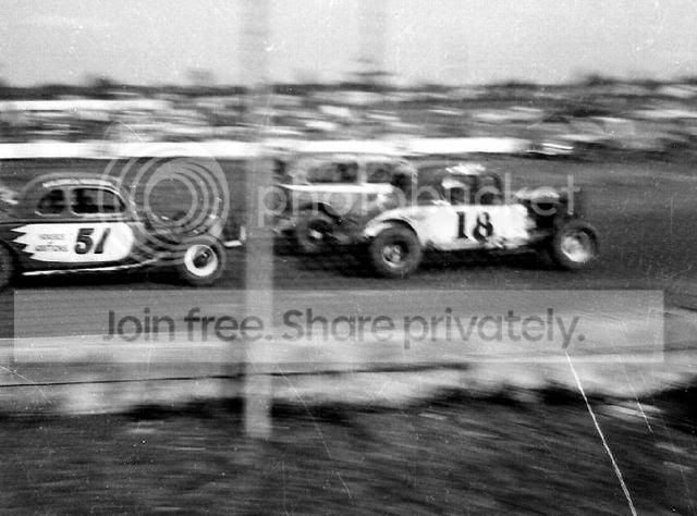 60'-70's Vintage Oval Track Modifieds | Page 51 | The H.A.M.B.
