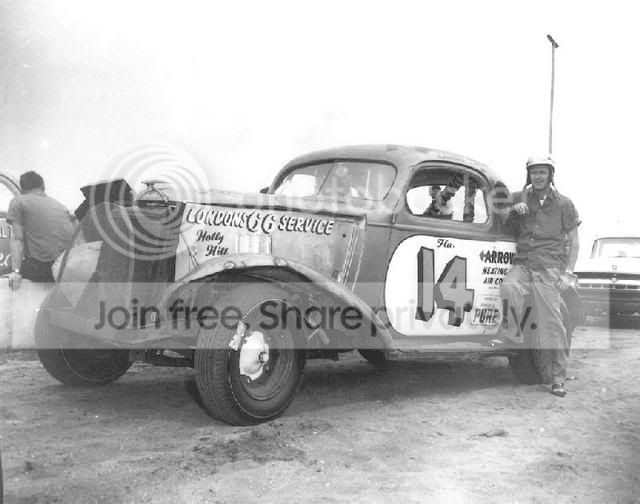 60'-70's Vintage Oval Track Modifieds | Page 51 | The H.A.M.B.