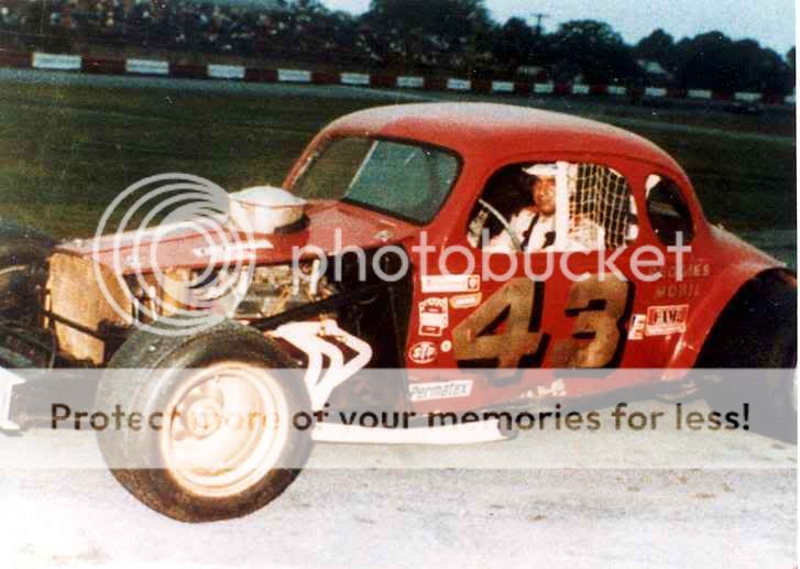 60'-70's Vintage Oval Track Modifieds | Page 22 | The H.A.M.B.