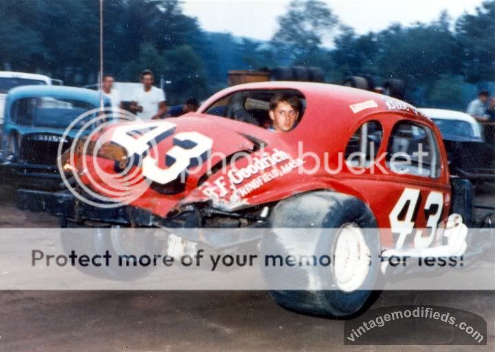 60'-70's Vintage Oval Track Modifieds | Page 32 | The H.A.M.B.