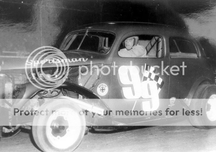 60'-70's Vintage Oval Track Modifieds | Page 22 | The H.A.M.B.