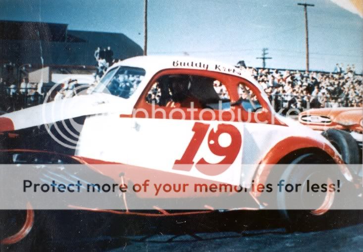 60'-70's Vintage Oval Track Modifieds | Page 22 | The H.A.M.B.