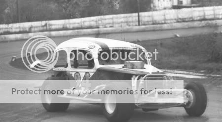 60'-70's Vintage Oval Track Modifieds | Page 34 | The H.A.M.B.