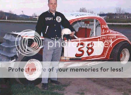 60'-70's Vintage Oval Track Modifieds | Page 35 | The H.A.M.B.