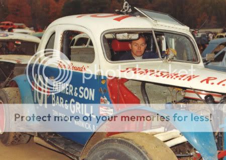 60'-70's Vintage Oval Track Modifieds | Page 37 | The H.A.M.B.