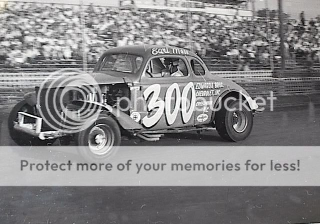 60'-70's Vintage Oval Track Modifieds | Page 50 | The H.A.M.B.