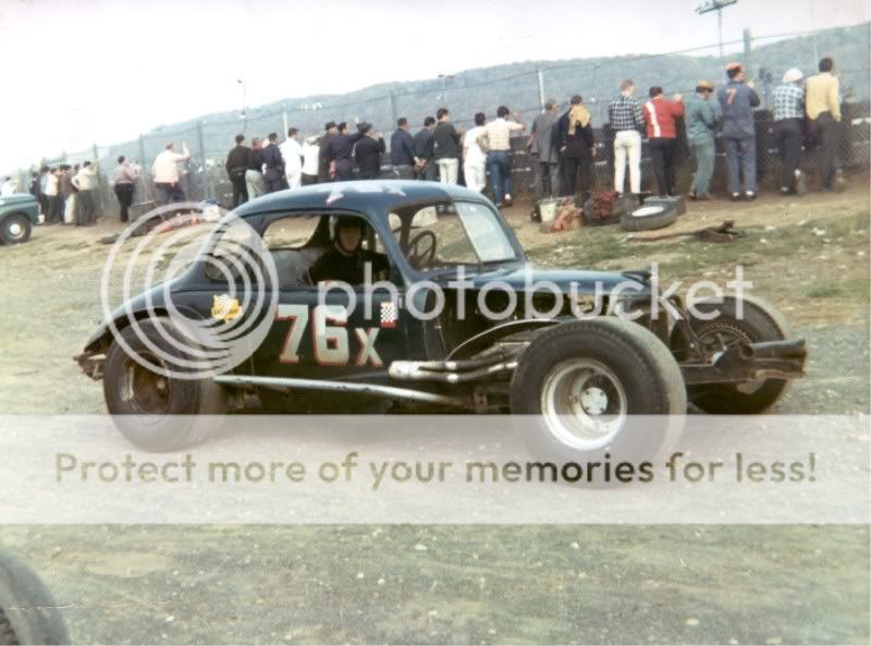 60'-70's Vintage Oval Track Modifieds | Page 39 | The H.A.M.B.