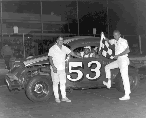 60'-70's Vintage Oval Track Modifieds | Page 42 | The H.A.M.B.