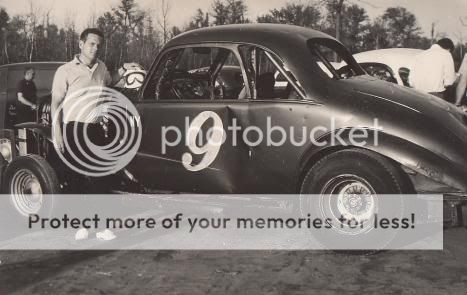 60'-70's Vintage Oval Track Modifieds | Page 45 | The H.A.M.B.