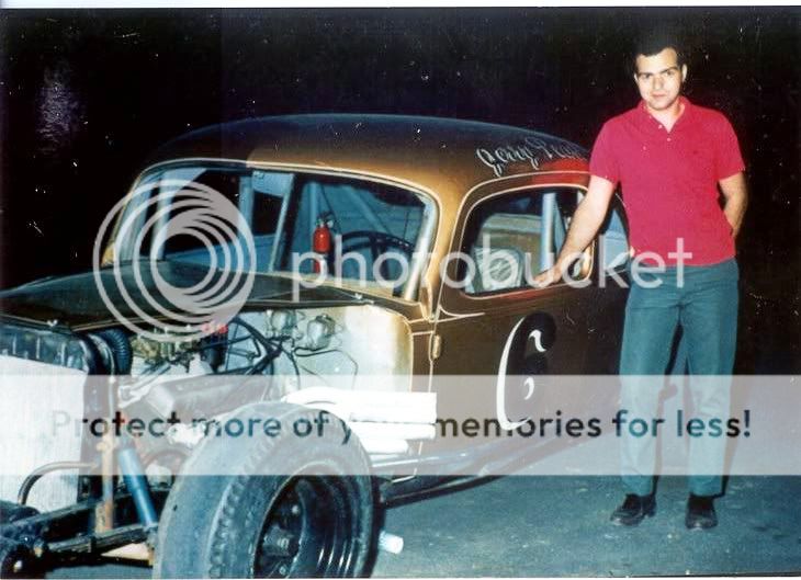 60'-70's Vintage Oval Track Modifieds | Page 46 | The H.A.M.B.