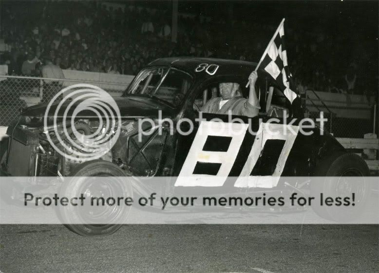 60'-70's Vintage Oval Track Modifieds | Page 47 | The H.A.M.B.