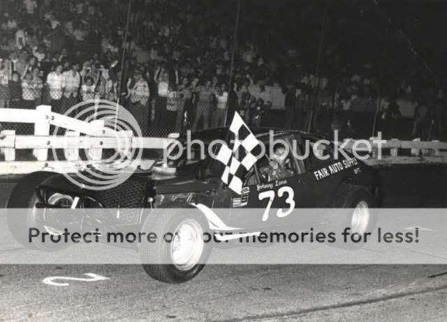 60'-70's Vintage Oval Track Modifieds | Page 48 | The H.A.M.B.