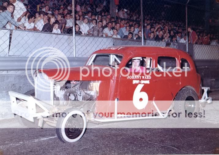 60'-70's Vintage Oval Track Modifieds | Page 49 | The H.A.M.B.