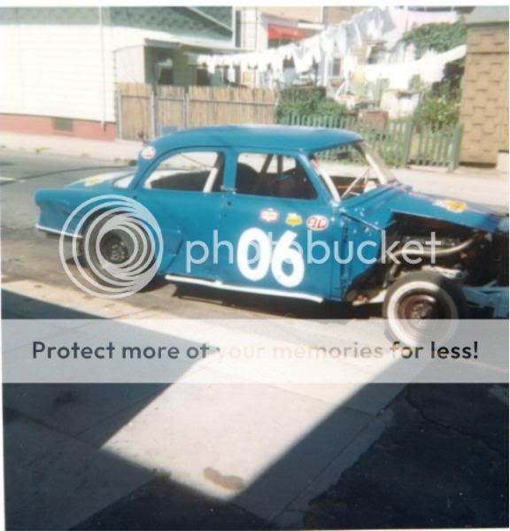 60'-70's Vintage Oval Track Modifieds | Page 49 | The H.A.M.B.