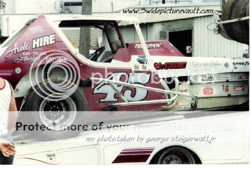 60'-70's Vintage Oval Track Modifieds | Page 51 | The H.A.M.B.