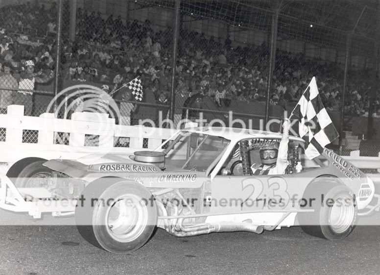60'-70's Vintage Oval Track Modifieds | Page 52 | The H.A.M.B.
