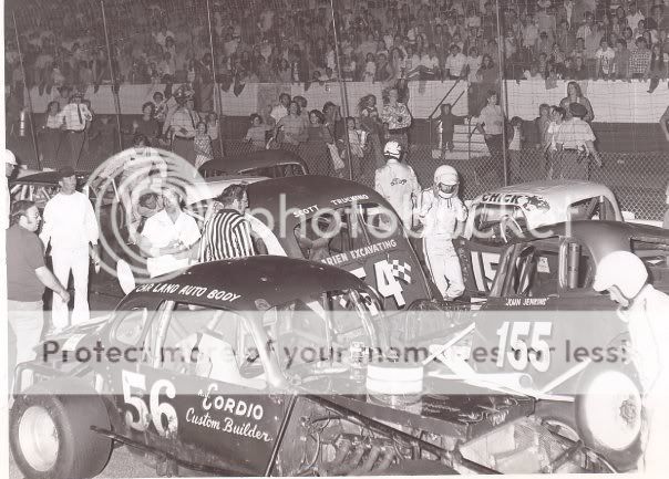 60'-70's Vintage Oval Track Modifieds | Page 144 | The H.A.M.B.