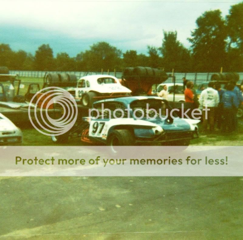 60'-70's Vintage Oval Track Modifieds | Page 129 | The H.A.M.B.