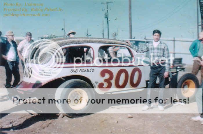 60'-70's Vintage Oval Track Modifieds | Page 152 | The H.A.M.B.