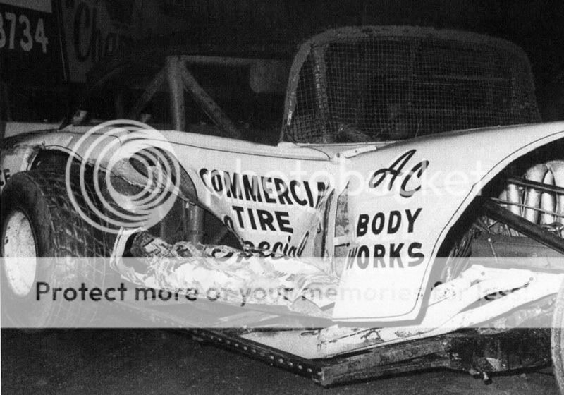 60'-70's Vintage Oval Track Modifieds | Page 154 | The H.A.M.B.