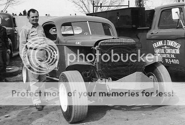 60'-70's Vintage Oval Track Modifieds | Page 148 | The H.A.M.B.