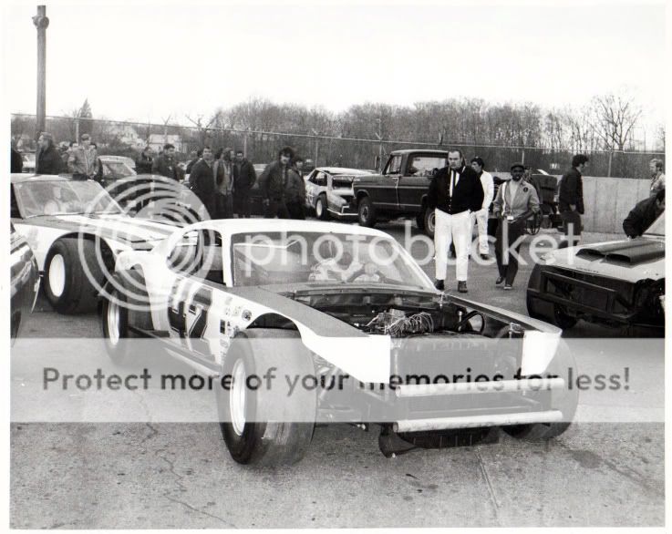 60'-70's Vintage Oval Track Modifieds | Page 145 | The H.A.M.B.