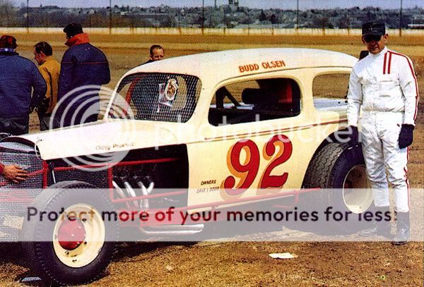 60'-70's Vintage Oval Track Modifieds | Page 148 | The H.A.M.B.