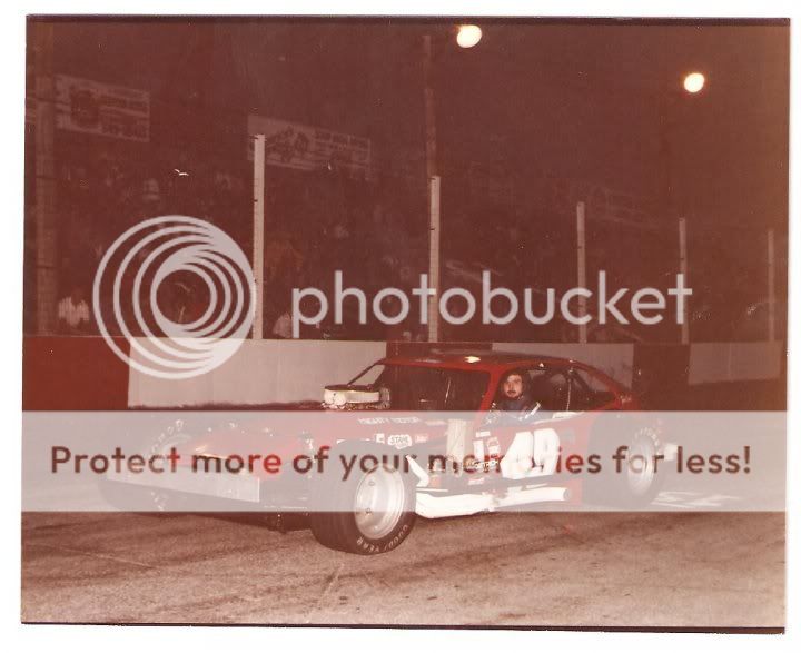 60'-70's Vintage Oval Track Modifieds | Page 152 | The H.A.M.B.