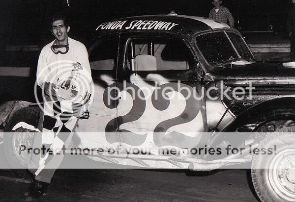 60'-70's Vintage Oval Track Modifieds | Page 155 | The H.A.M.B.