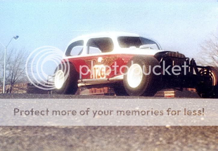 60'-70's Vintage Oval Track Modifieds | Page 30 | The H.A.M.B.