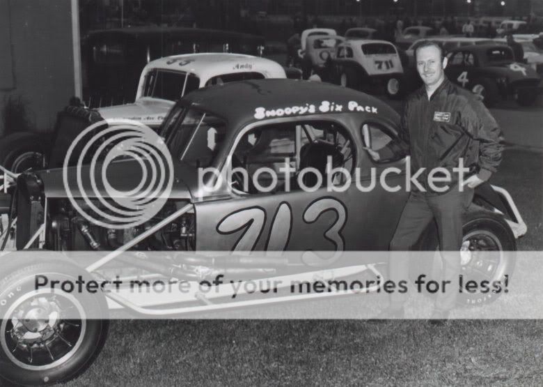 60'-70's Vintage Oval Track Modifieds | Page 31 | The H.A.M.B.