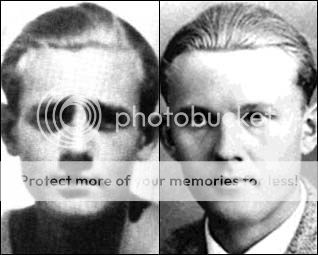 The Heino Tammet case