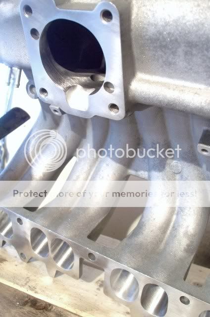 FS: Many Parts..Exhaust/Intake Manifold, TVIS, TB, Turbo stuff. | MR2 ...