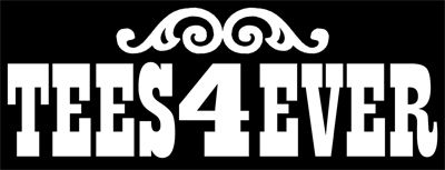 Established 1983 t-shirt : tees4ever