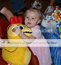 Chica Puppet Doll Sale