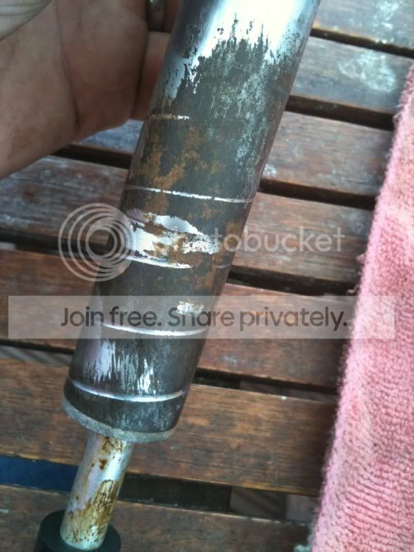 Balance FS450 Rebuild........And some help needed please.... | Retrobike