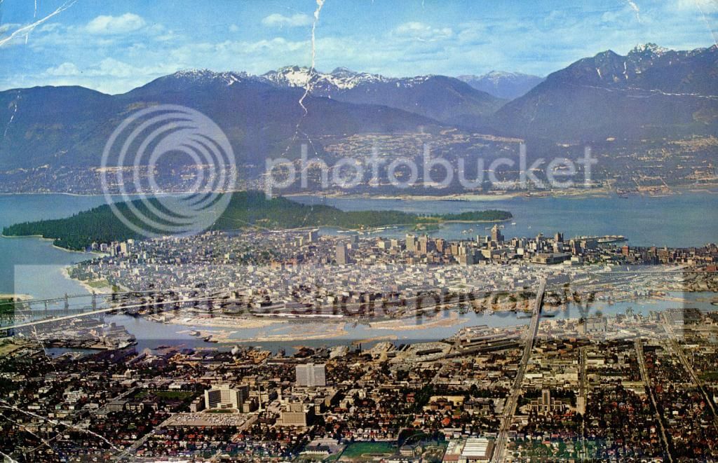 Vankuver | Vancouver, BC | Page 5 | SkyscraperCity Forum