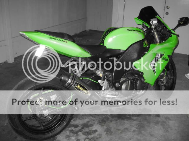Gen 2 stretched bikes!!! | Kawasaki ZX-10R Forum