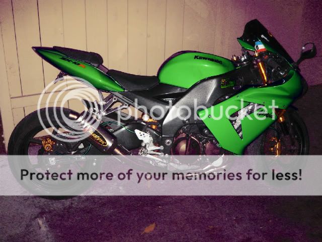 Gen 2 stretched bikes!!! | Kawasaki ZX-10R Forum