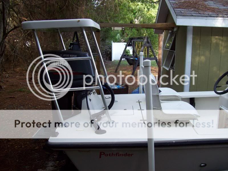1998 Pathfinder 17T - $6800 obo | Dedicated To The Smallest Of Skiffs
