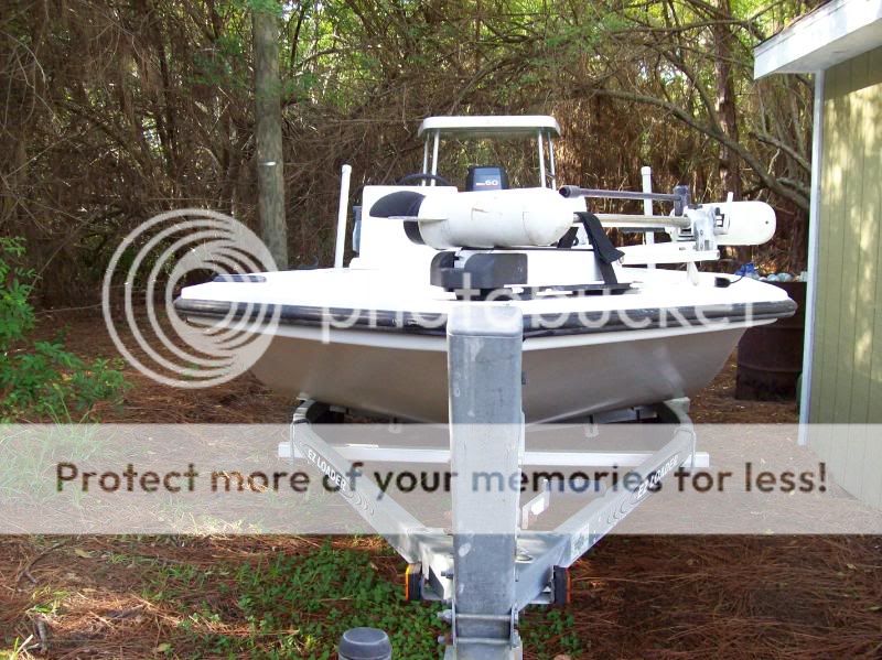 1998 Pathfinder 17T - $6800 obo | Dedicated To The Smallest Of Skiffs