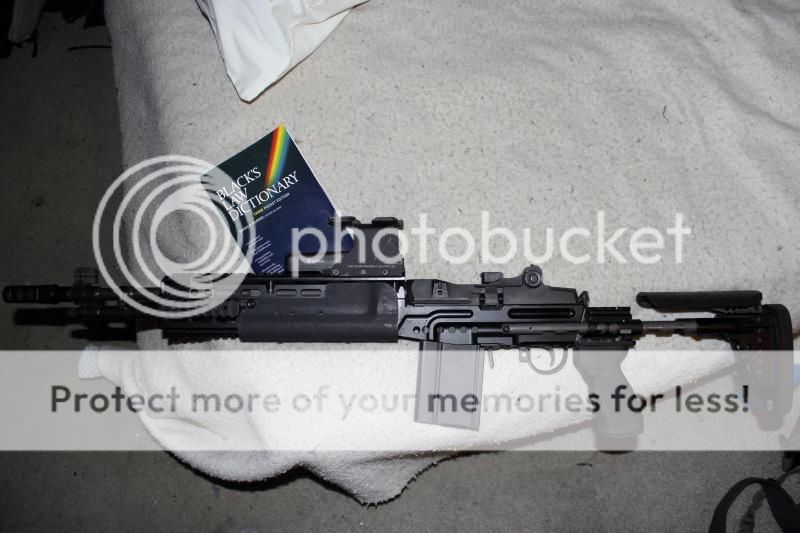 Which EOTech should I get? - Page 2